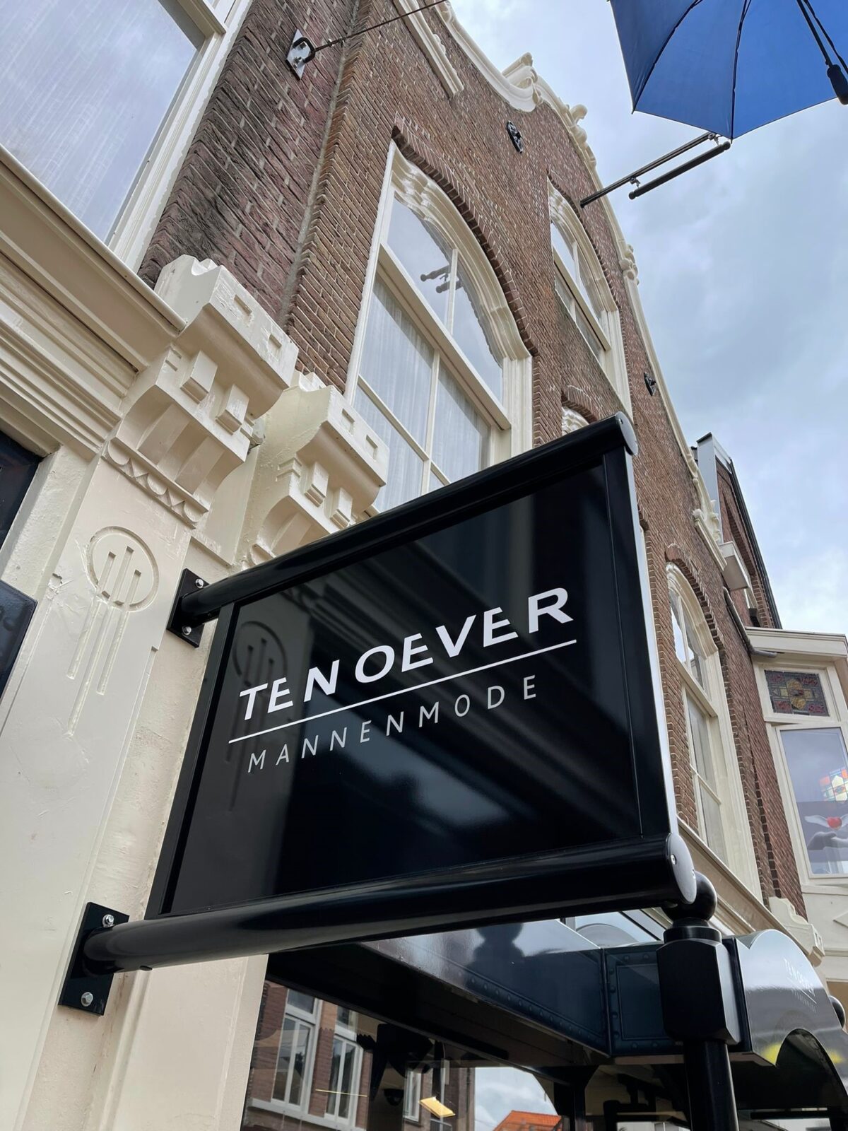 Upgrade winkelpui. - Veenstra.Design